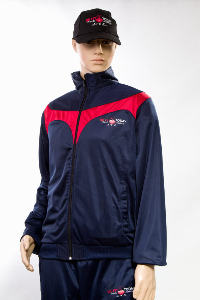 Mandatory Training Kit – Tracksuit and Tshirt (Unisex) – BFTTA